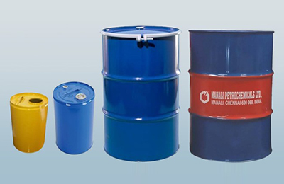 Industrial Packaging - Sicagen