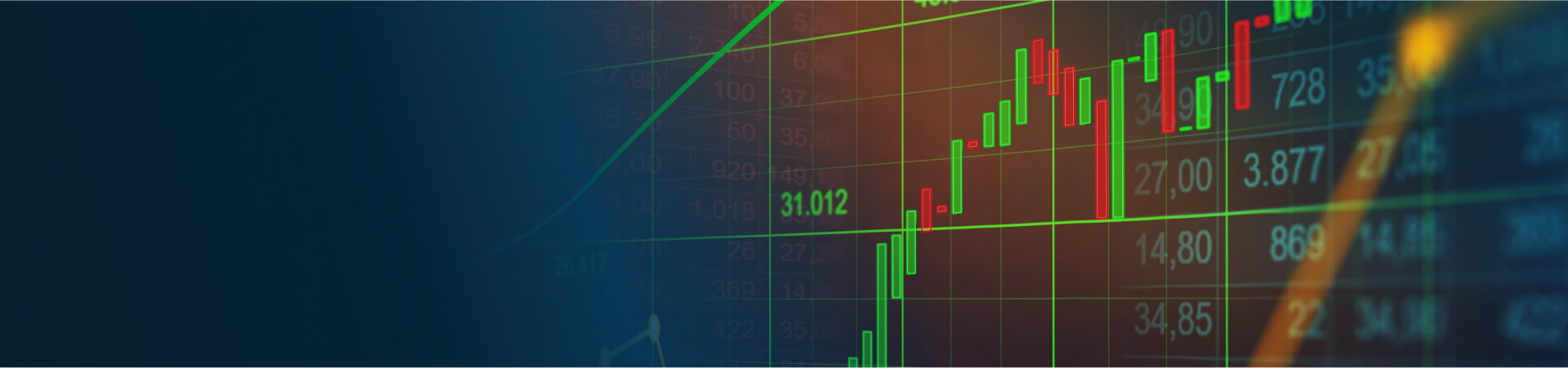 Shareholding Pattern - Sicagen